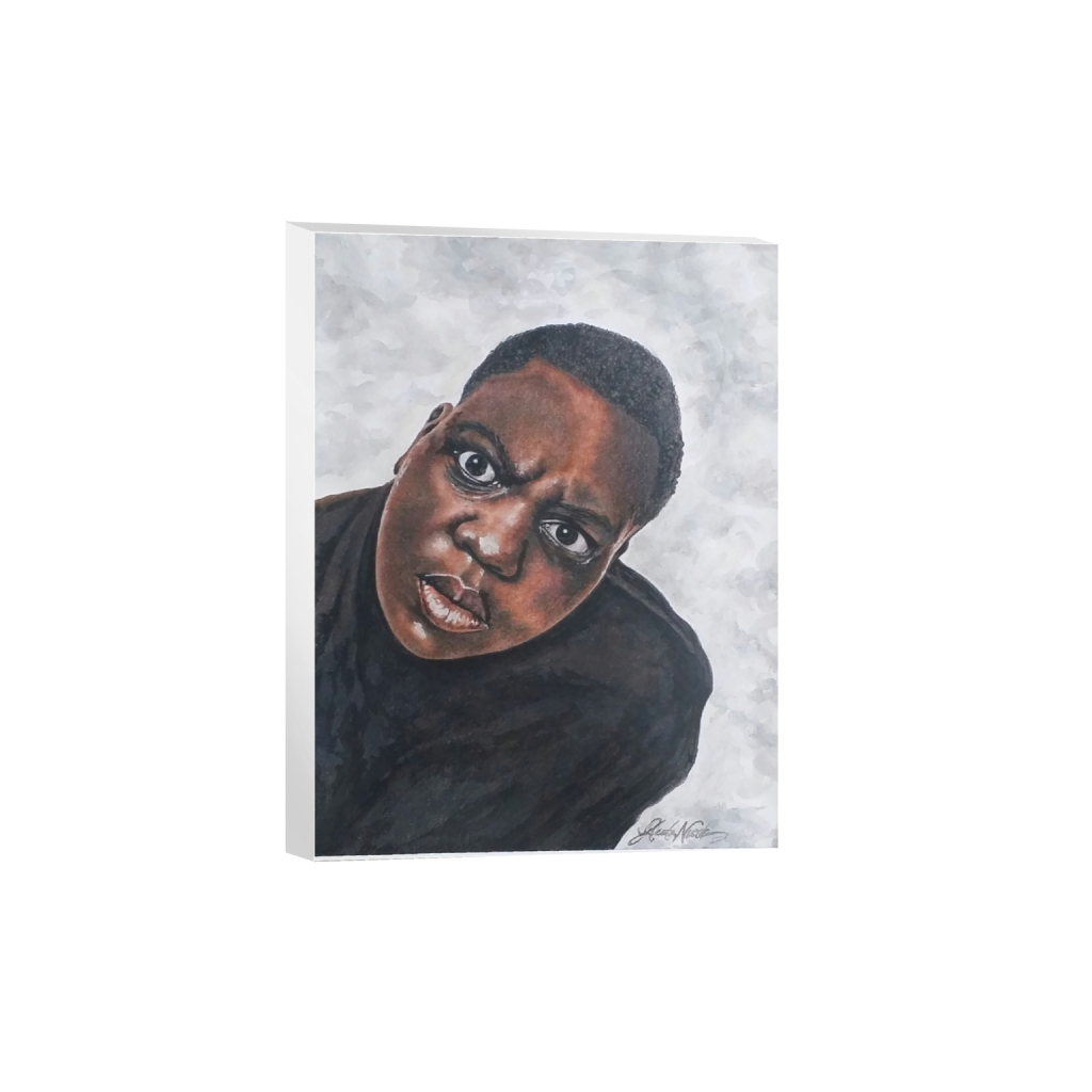 Pencil Drawings Of Biggie