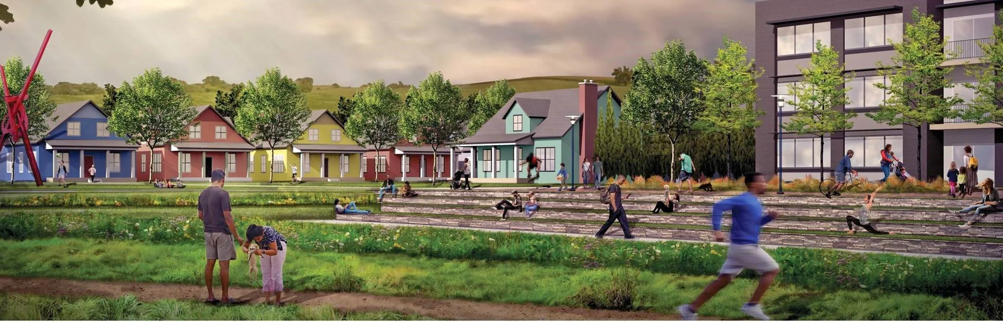 The Project Team, LLC - Tribal Project Management