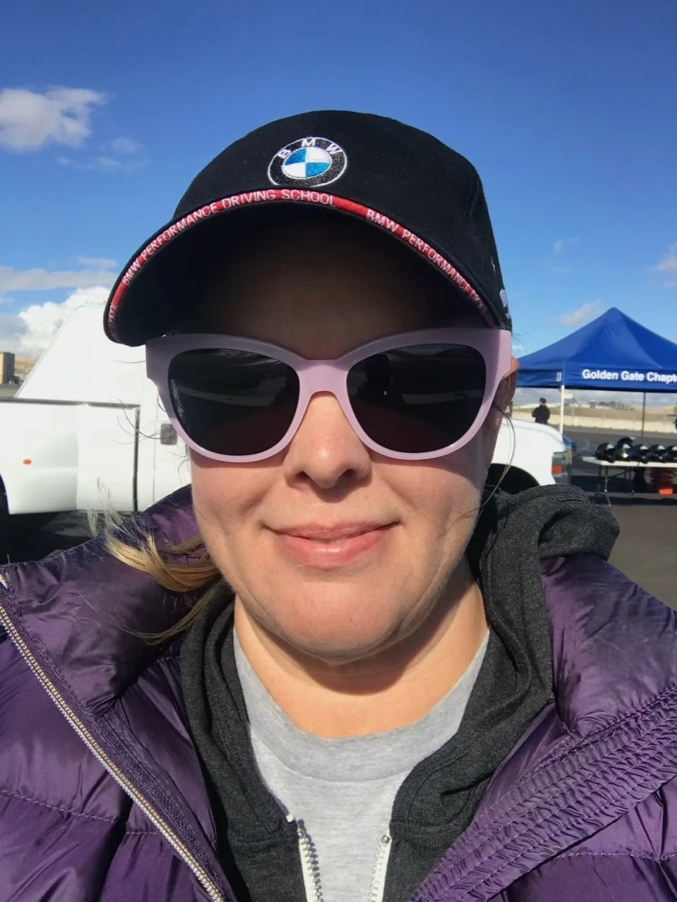 Officers & Staff — BMW Car Club of America Golden Gate Chapter
