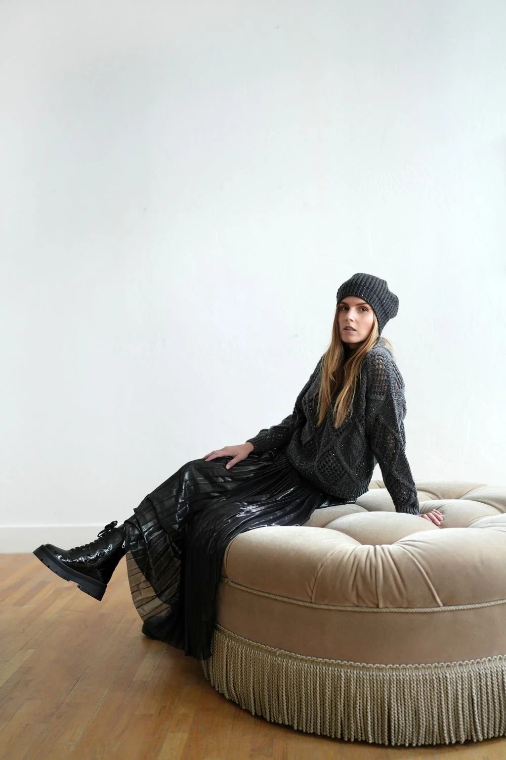 New Collection — Panache