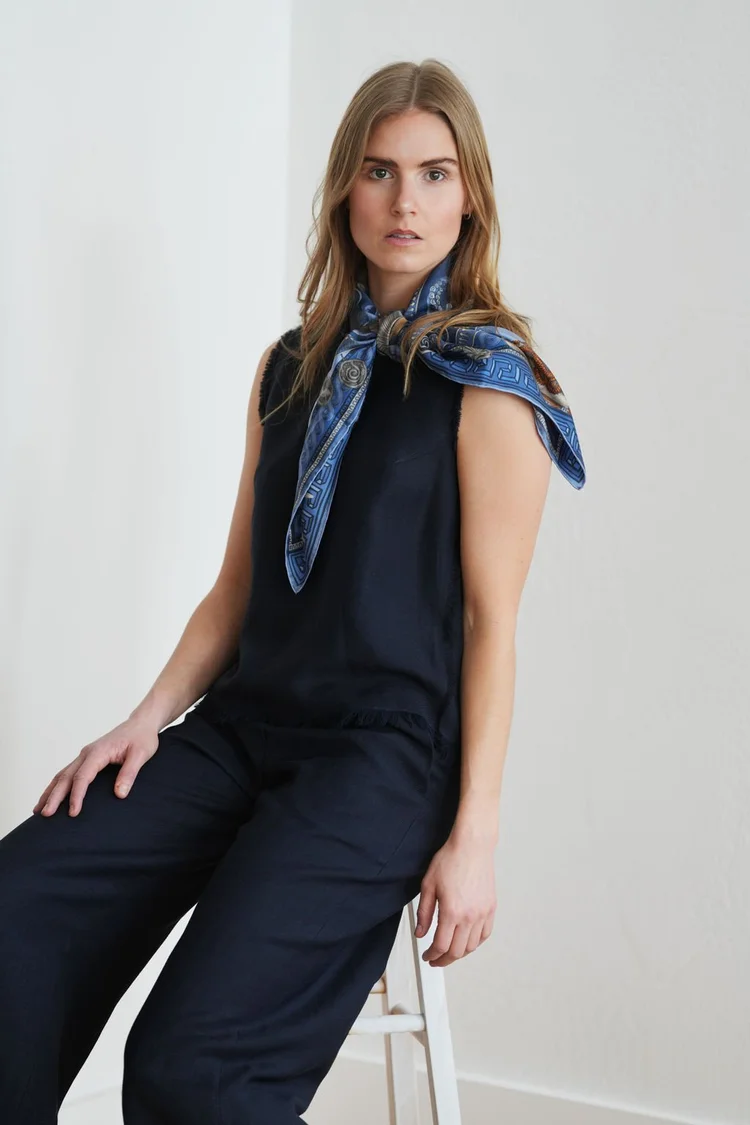 New Collection — Panache