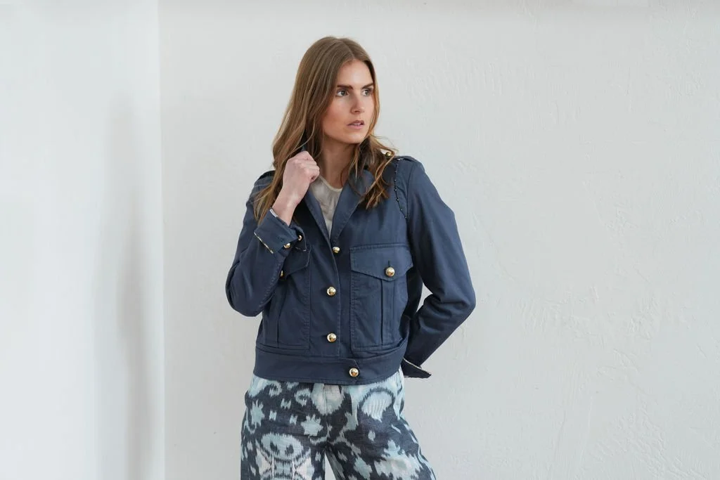 New Collection — Panache