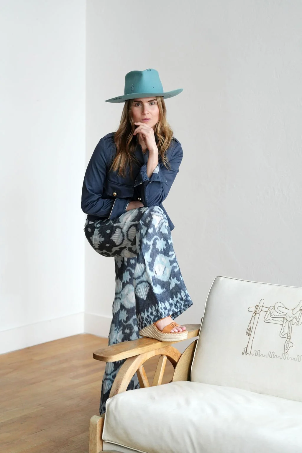 New Collection — Panache