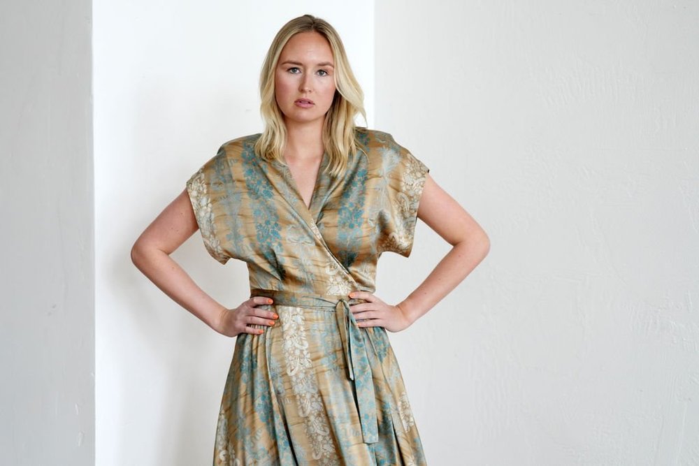 New Collection — Panache