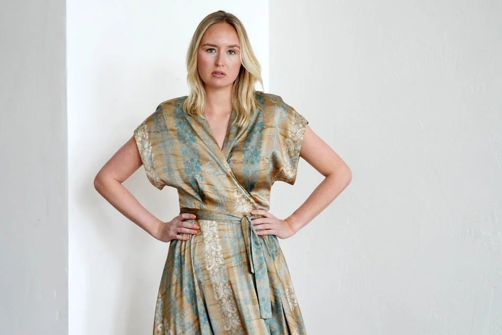 New Collection — Panache