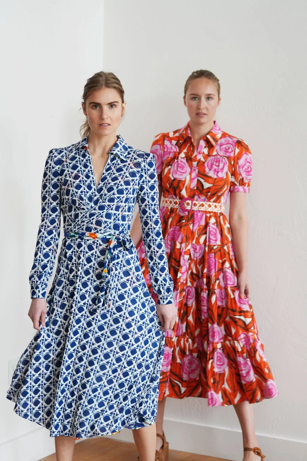 New Collection — Panache