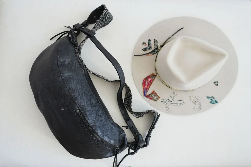 New Collection — Panache