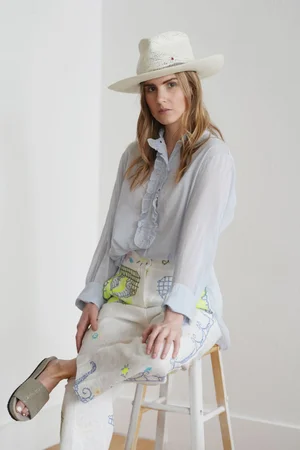 New Collection — Panache