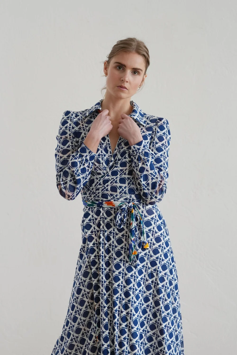 New Collection — Panache