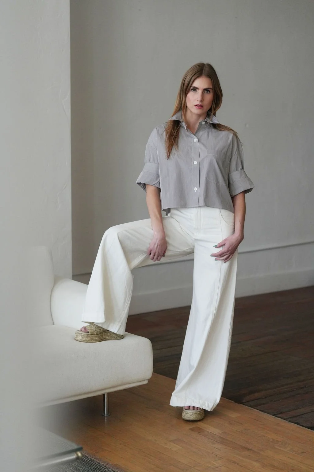 New Collection — Panache