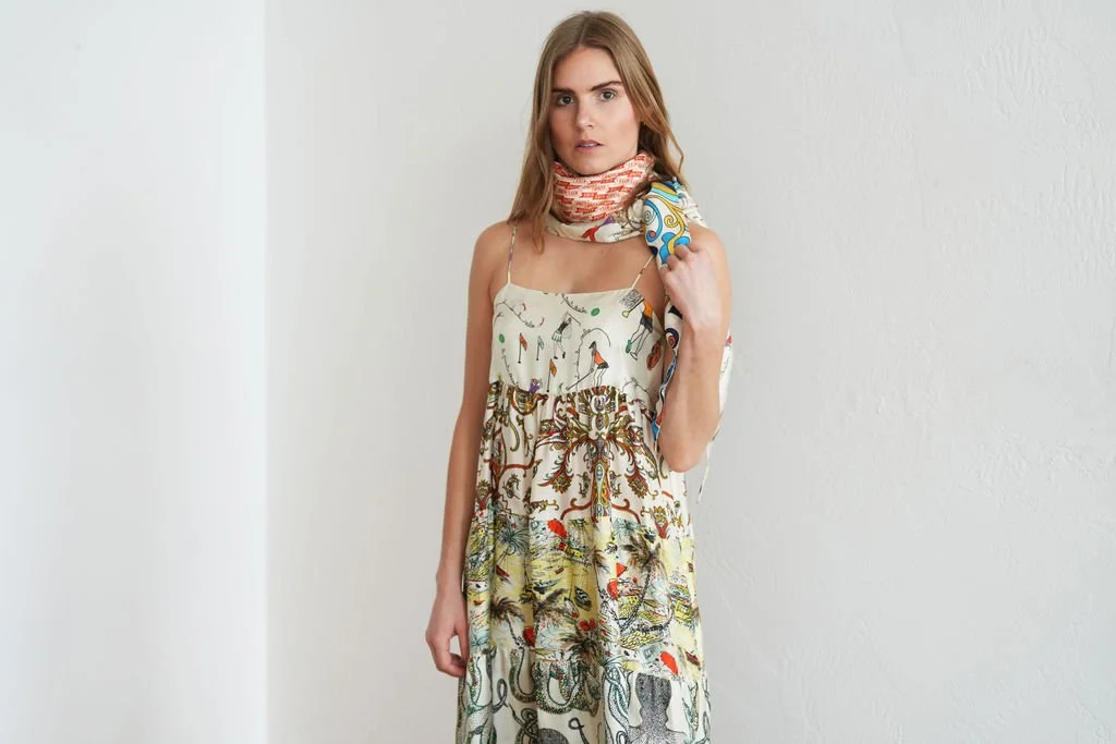 New Collection — Panache