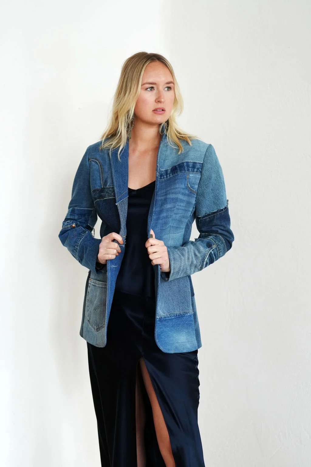 New Collection — Panache