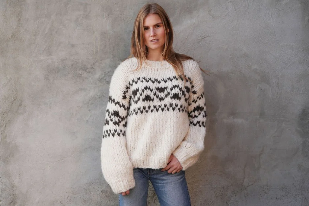 New Collection — Panache