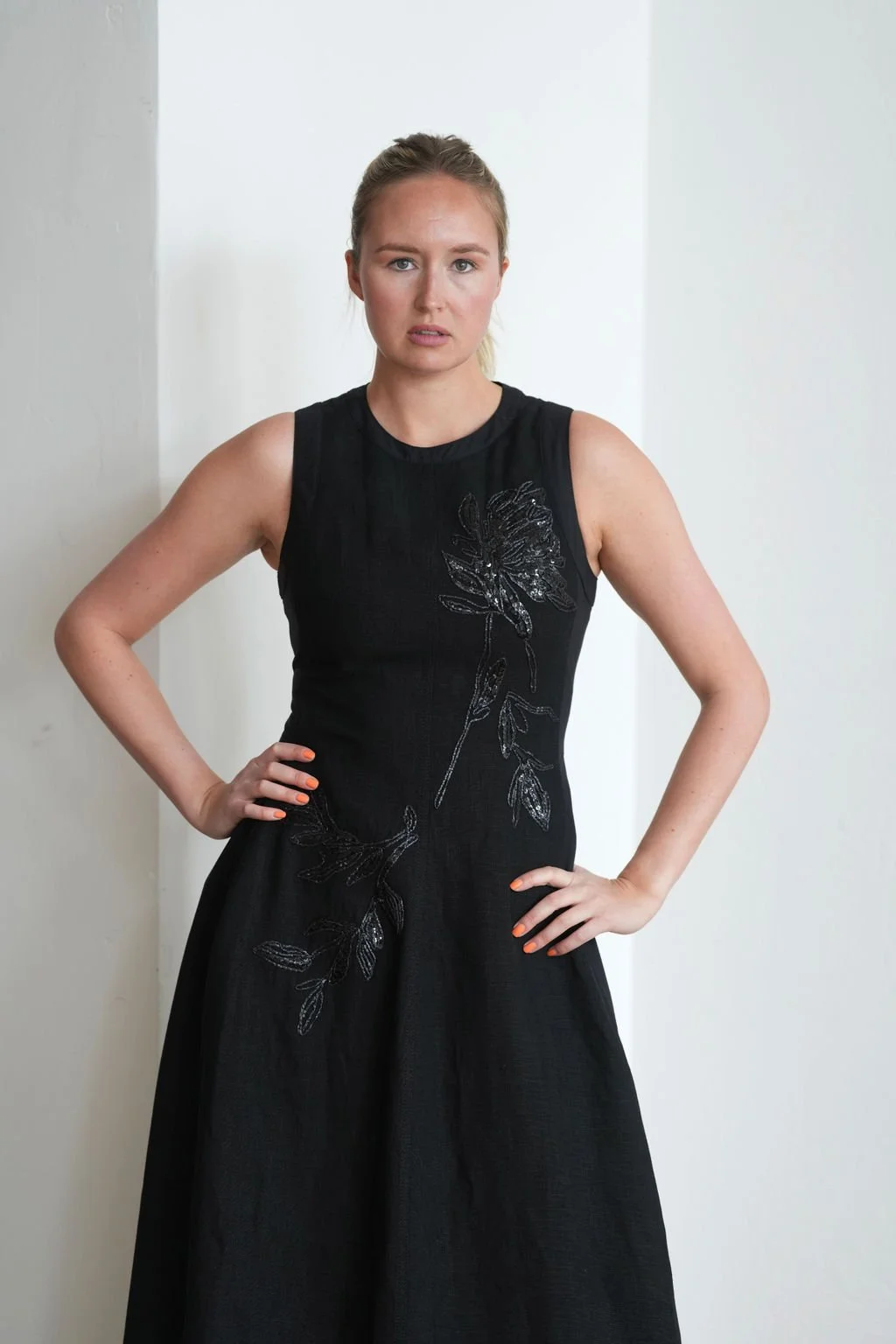 New Collection — Panache