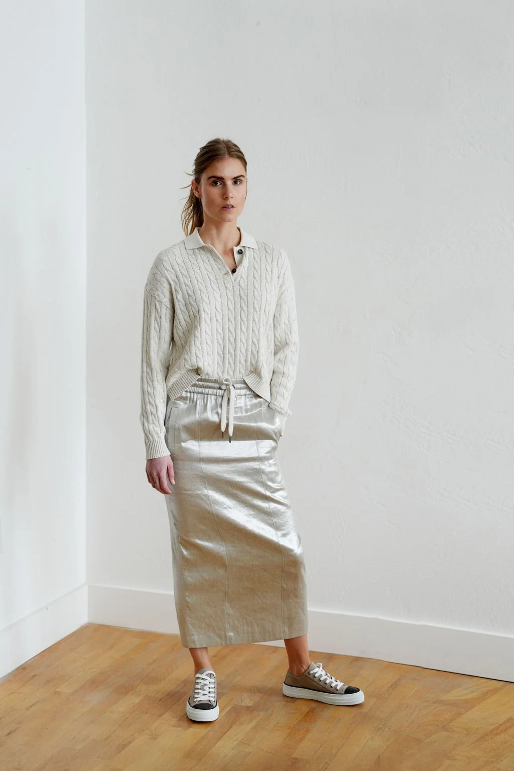 New Collection — Panache