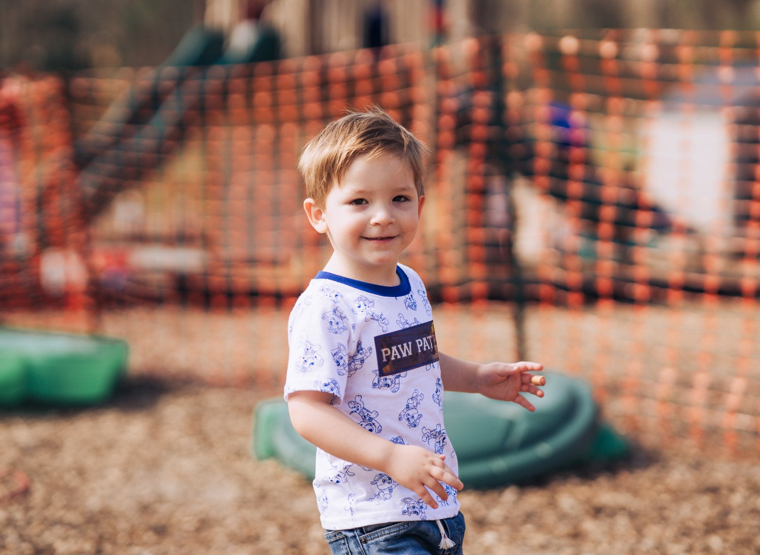 Winfree Memorial Preschool