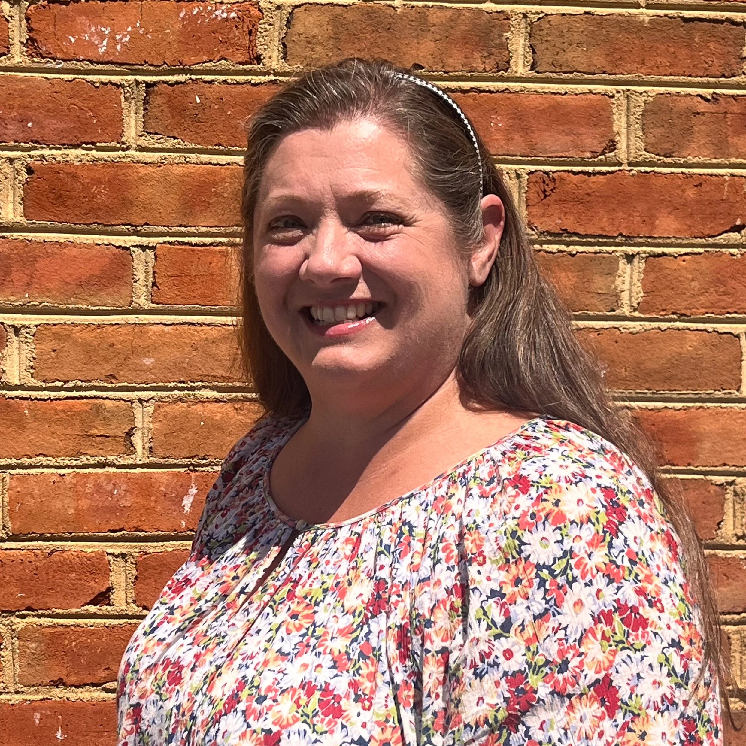 Staff and Location — Winfree Memorial Preschool