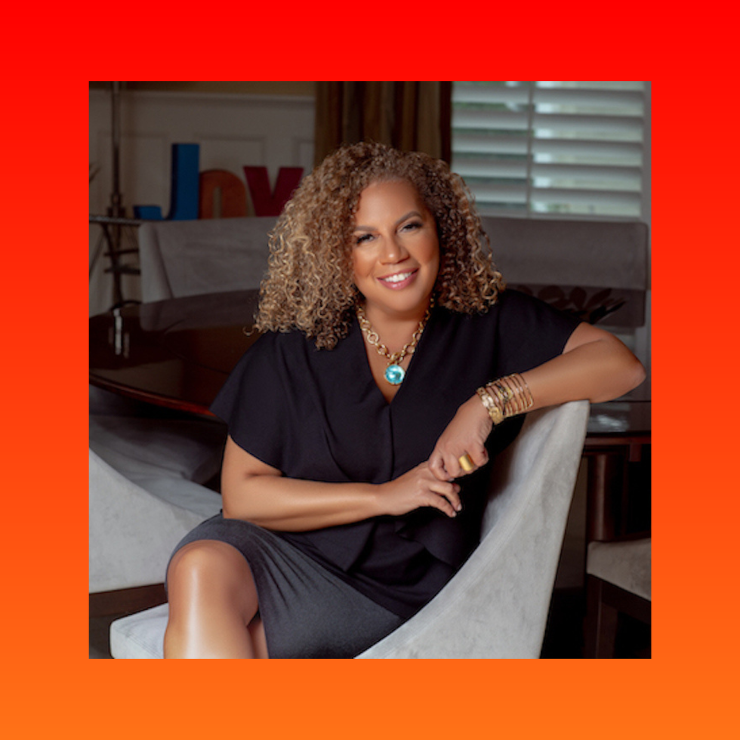 About Kelli Richardson Lawson — The Sonrise Project