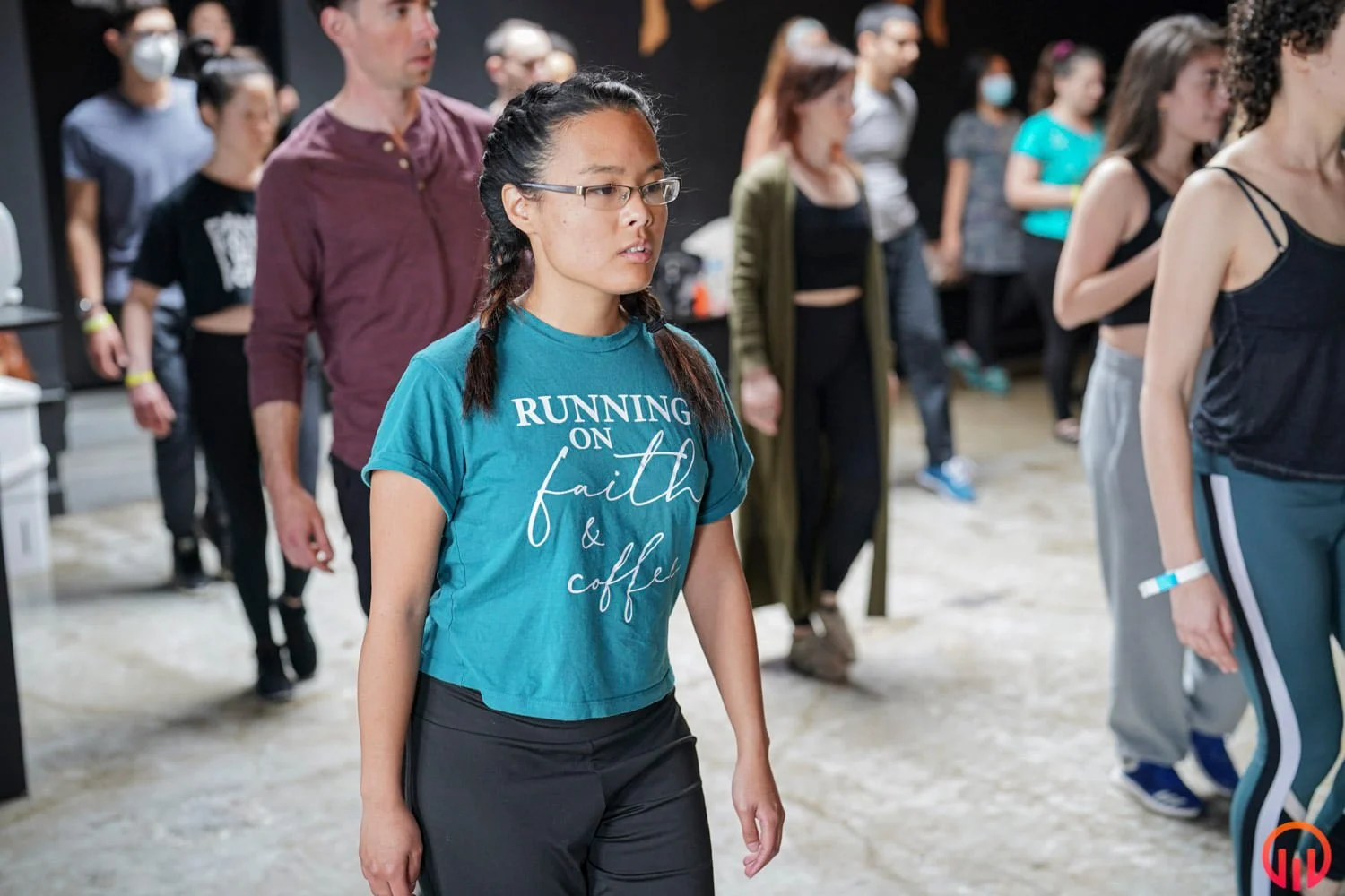 OmniZouk — The Omni Movement