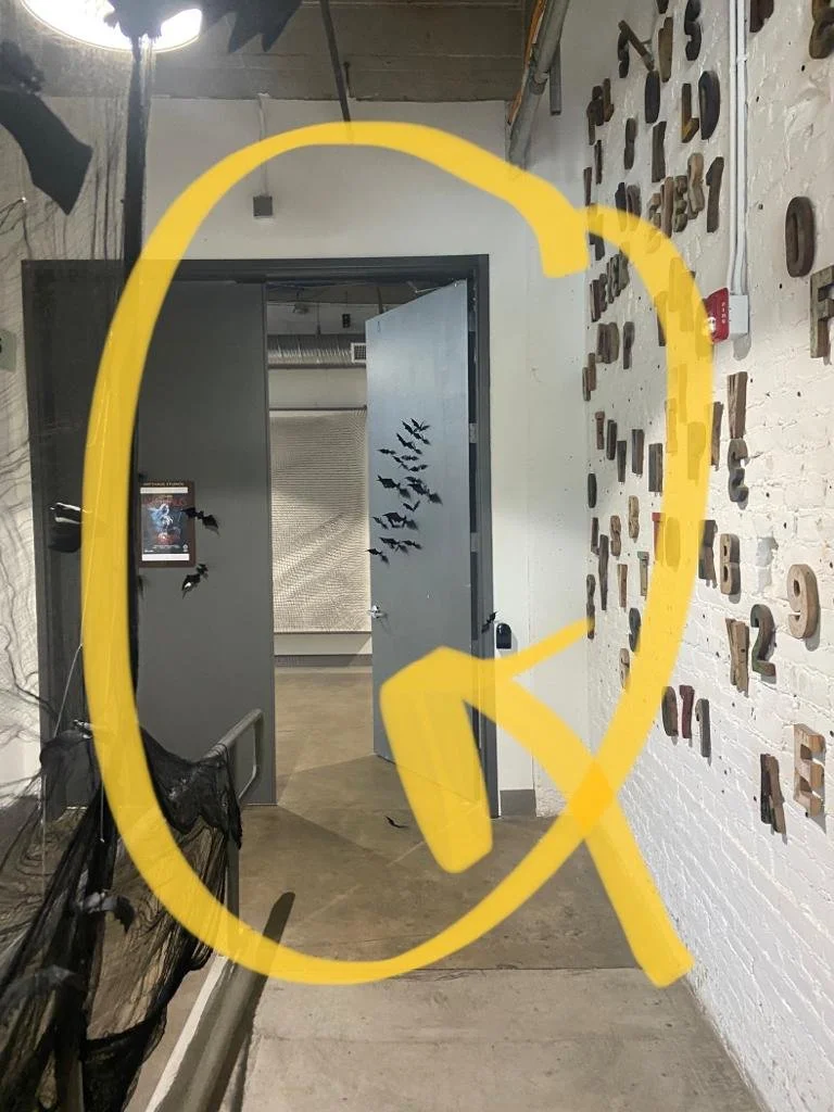 How to Find the New Omni Studios — The Omni Movement