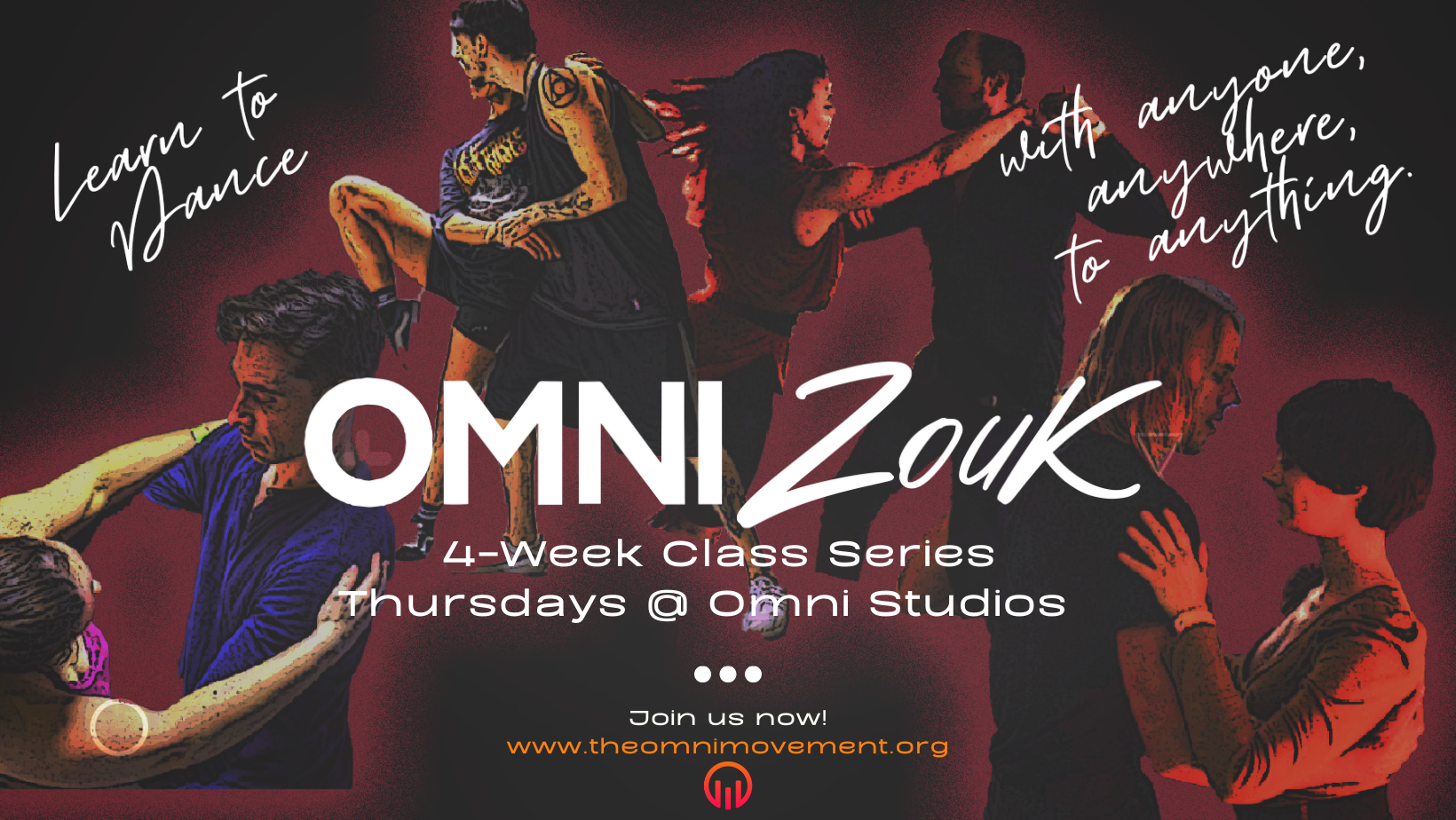 Services 3 — The Omni Movement