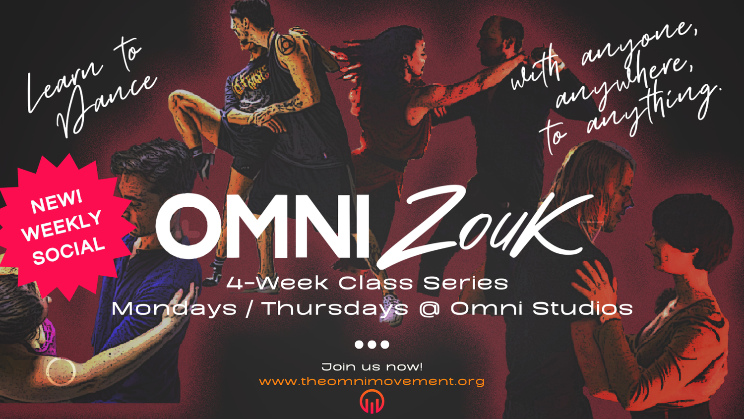 Omni Progressive Programs — The Omni Movement