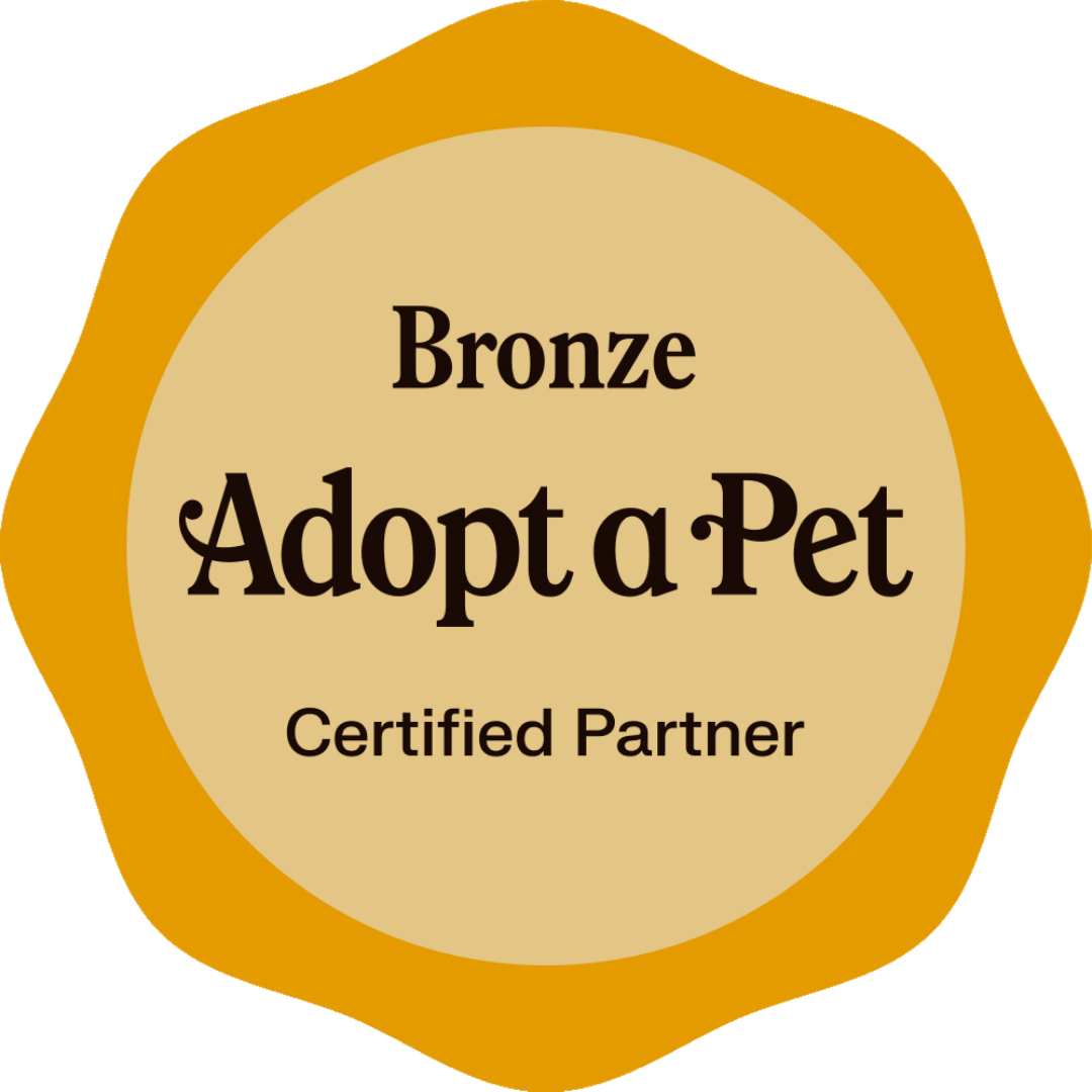 Adopt — Path of Hope Rescue