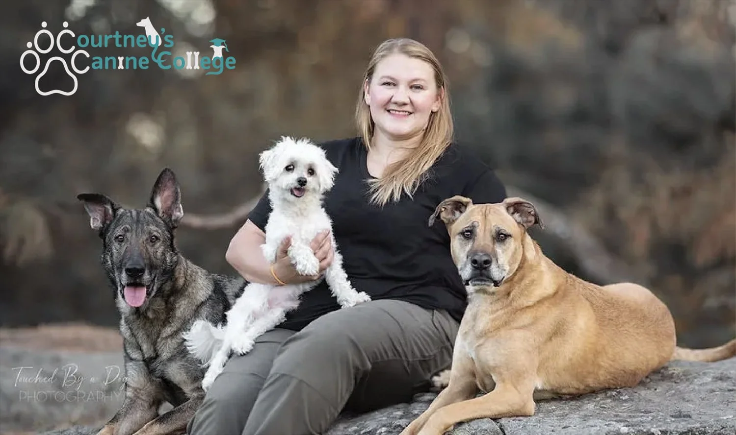 Training — Path of Hope Rescue