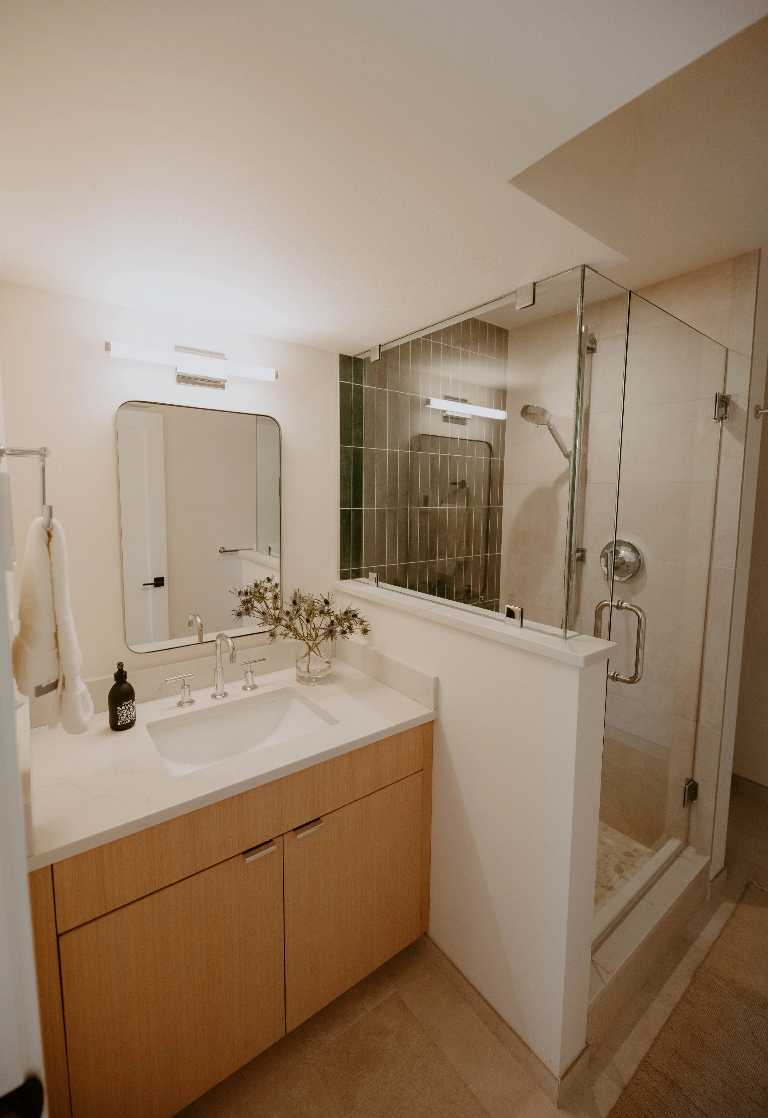 Winslow Haven Gallery — Kim McCall Design