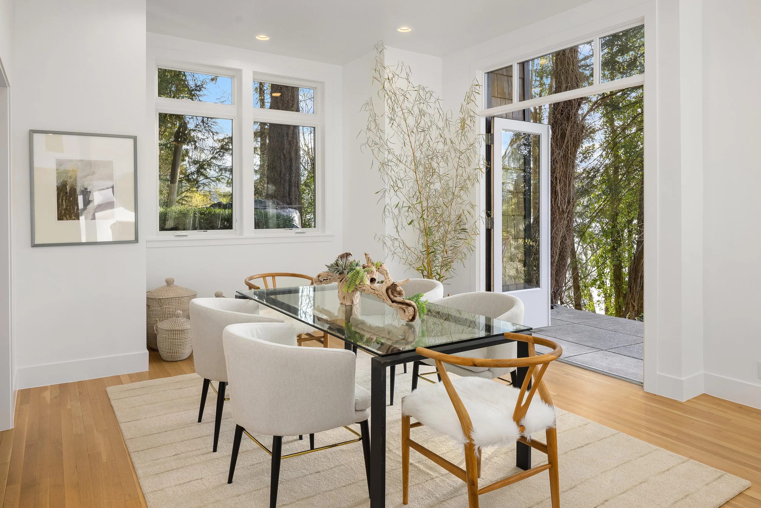 Staging — Kim McCall Design