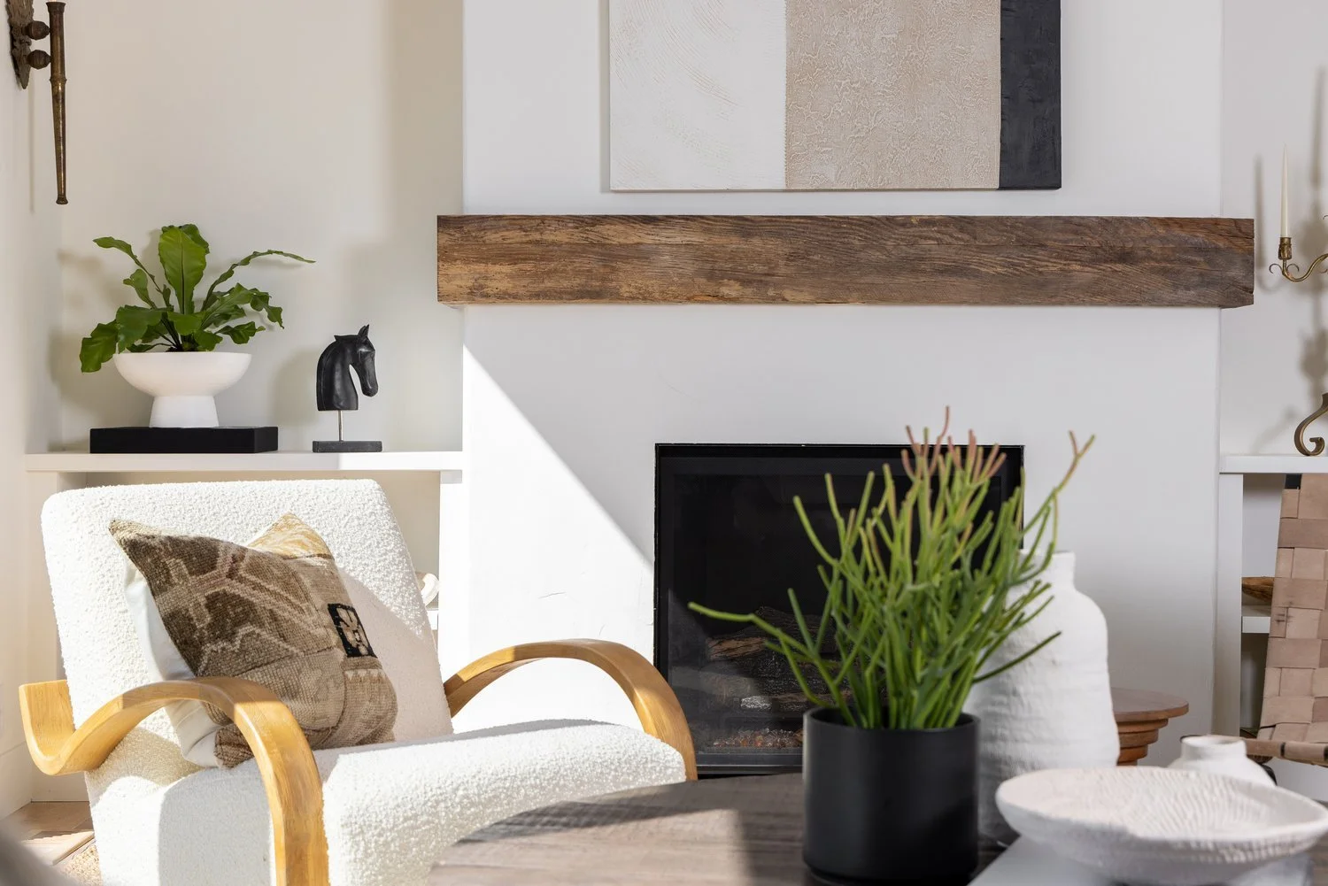 Kim McCall Design | Washington Interior Designer