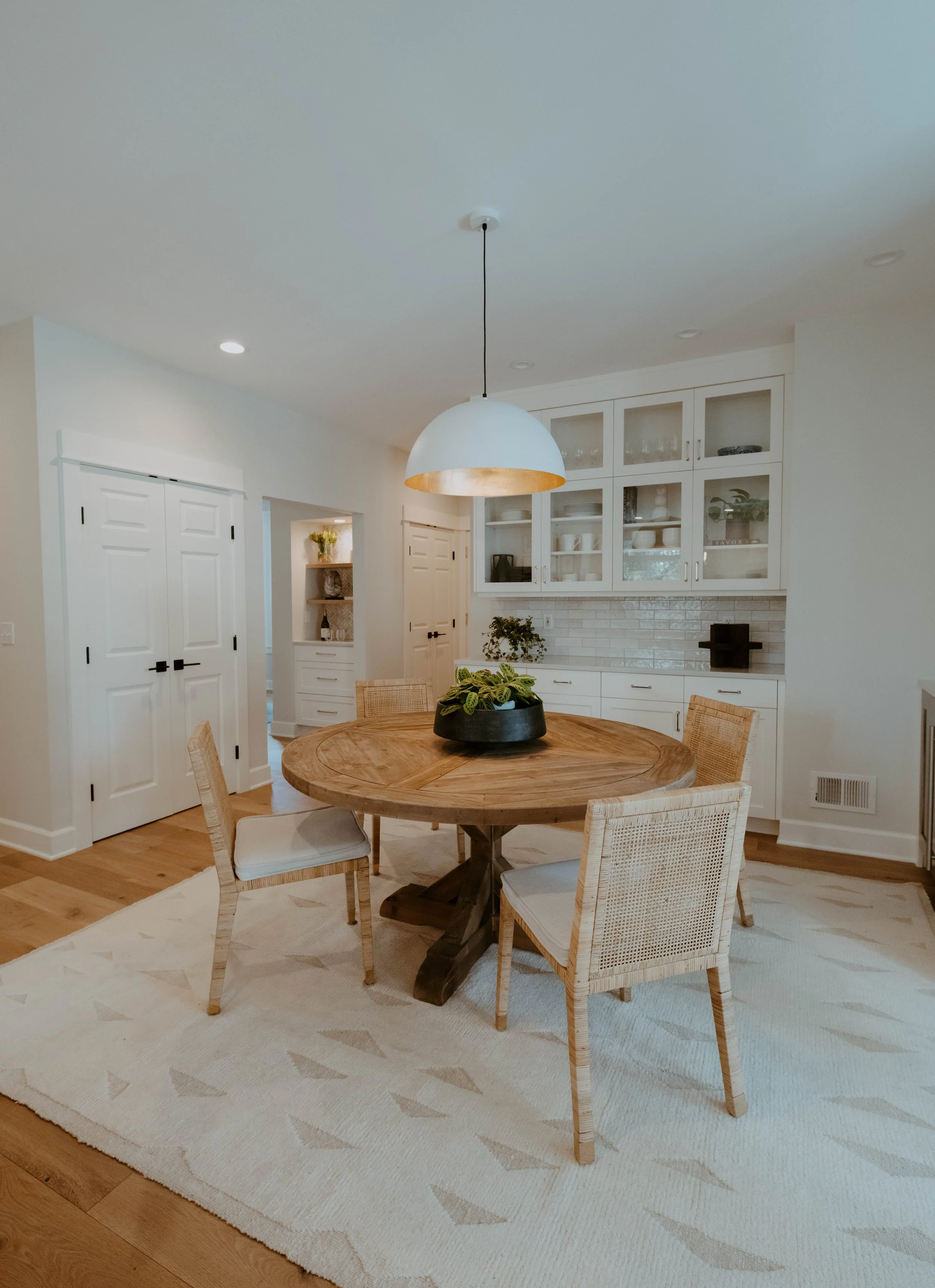 Winslow Haven — Kim McCall Design