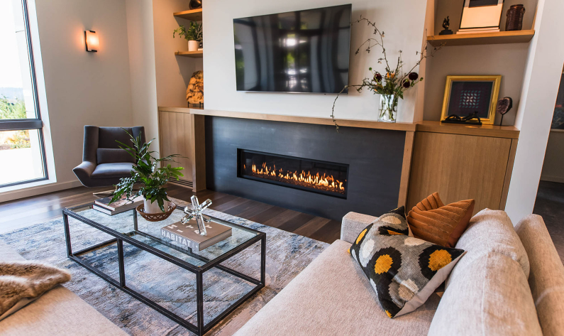 Design — Kim McCall Design