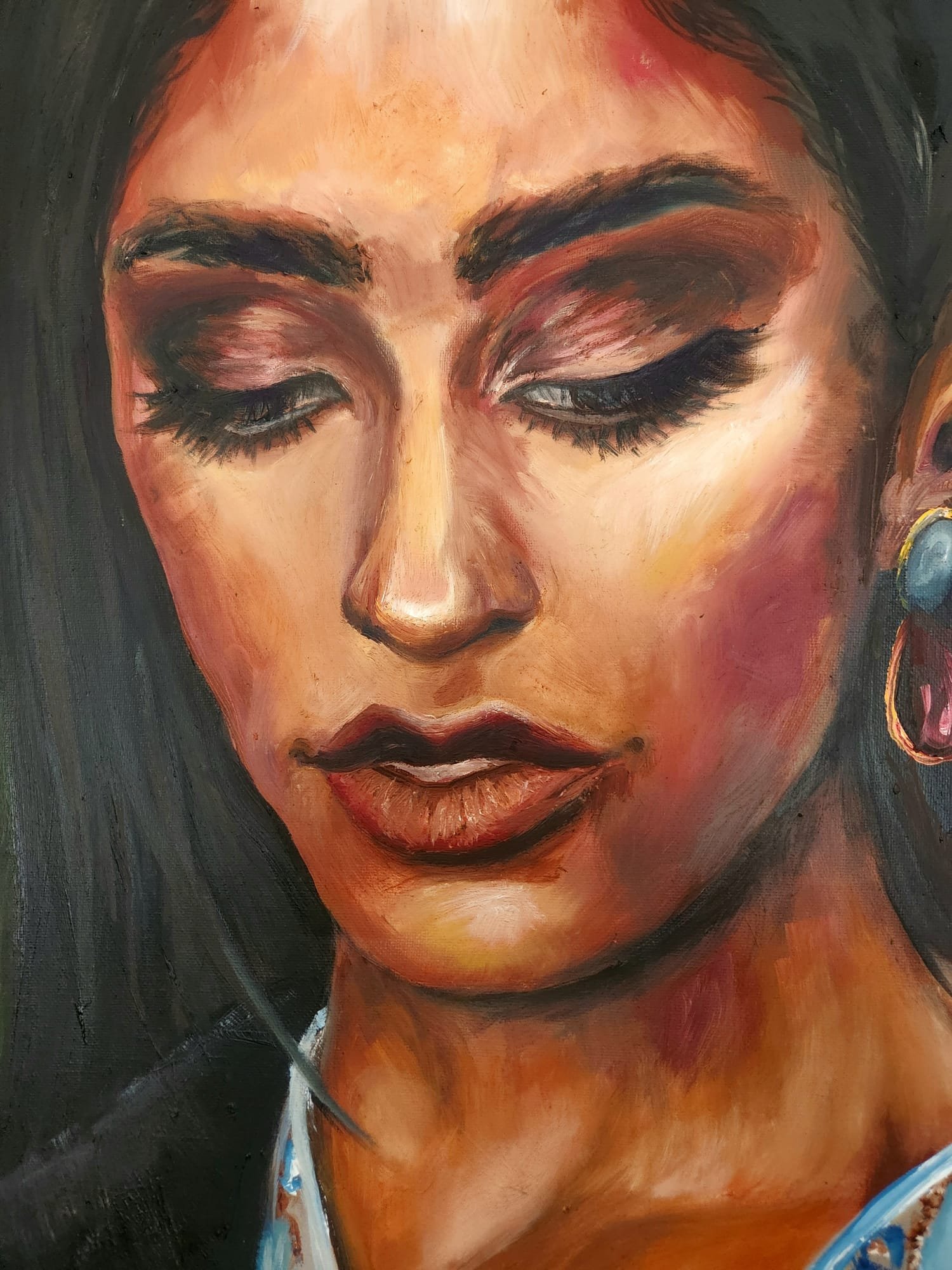 The New Wife II — Fatima Zaidi