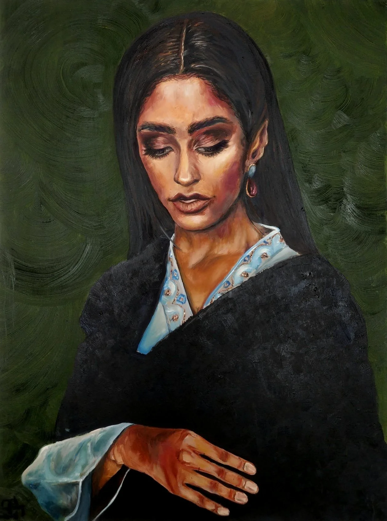 Fatima Zaidi