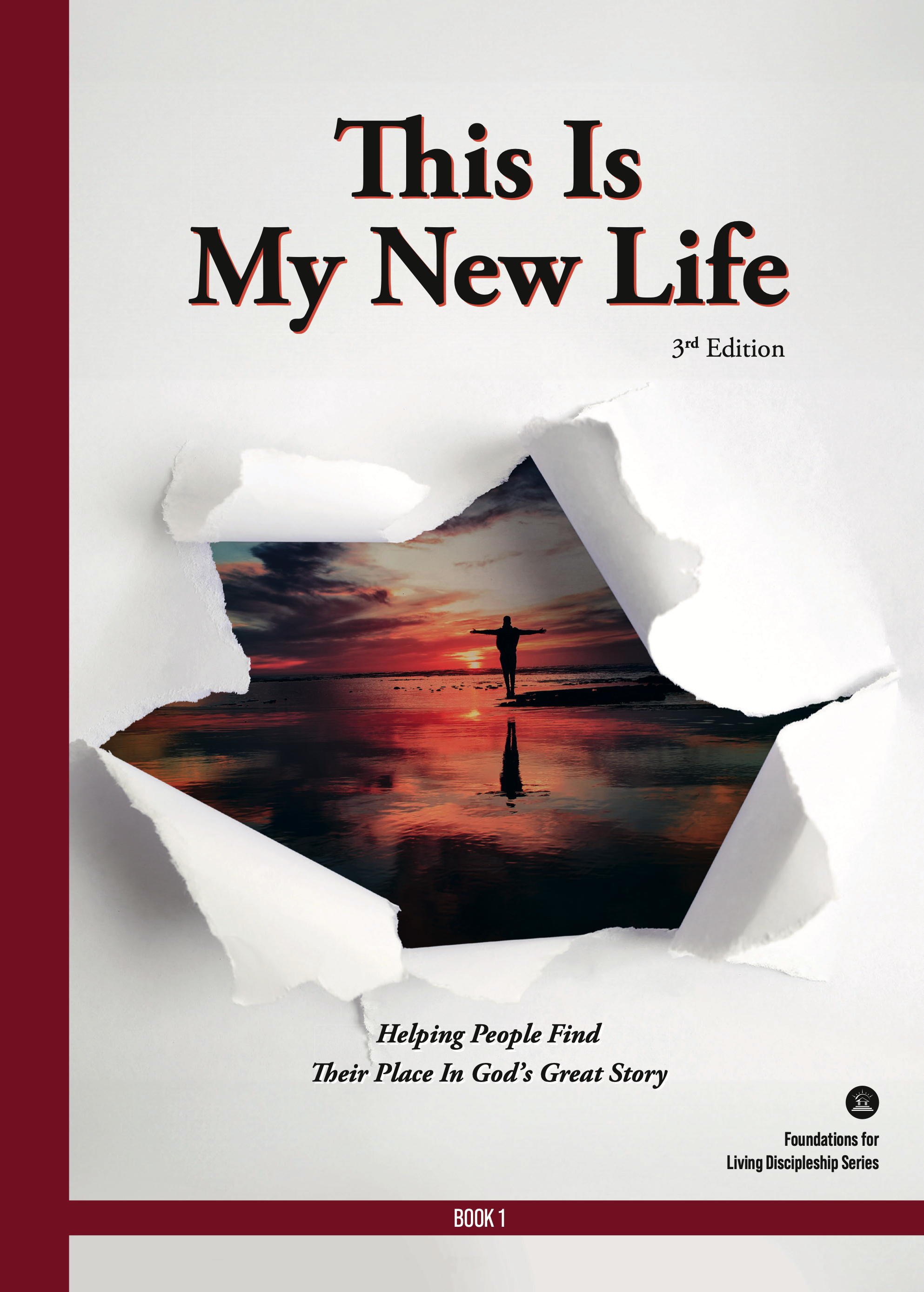 Book One (v.3) — Foundations4Living