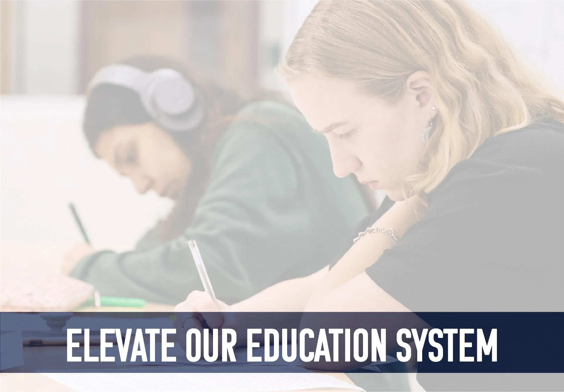 David Owen for Delegate