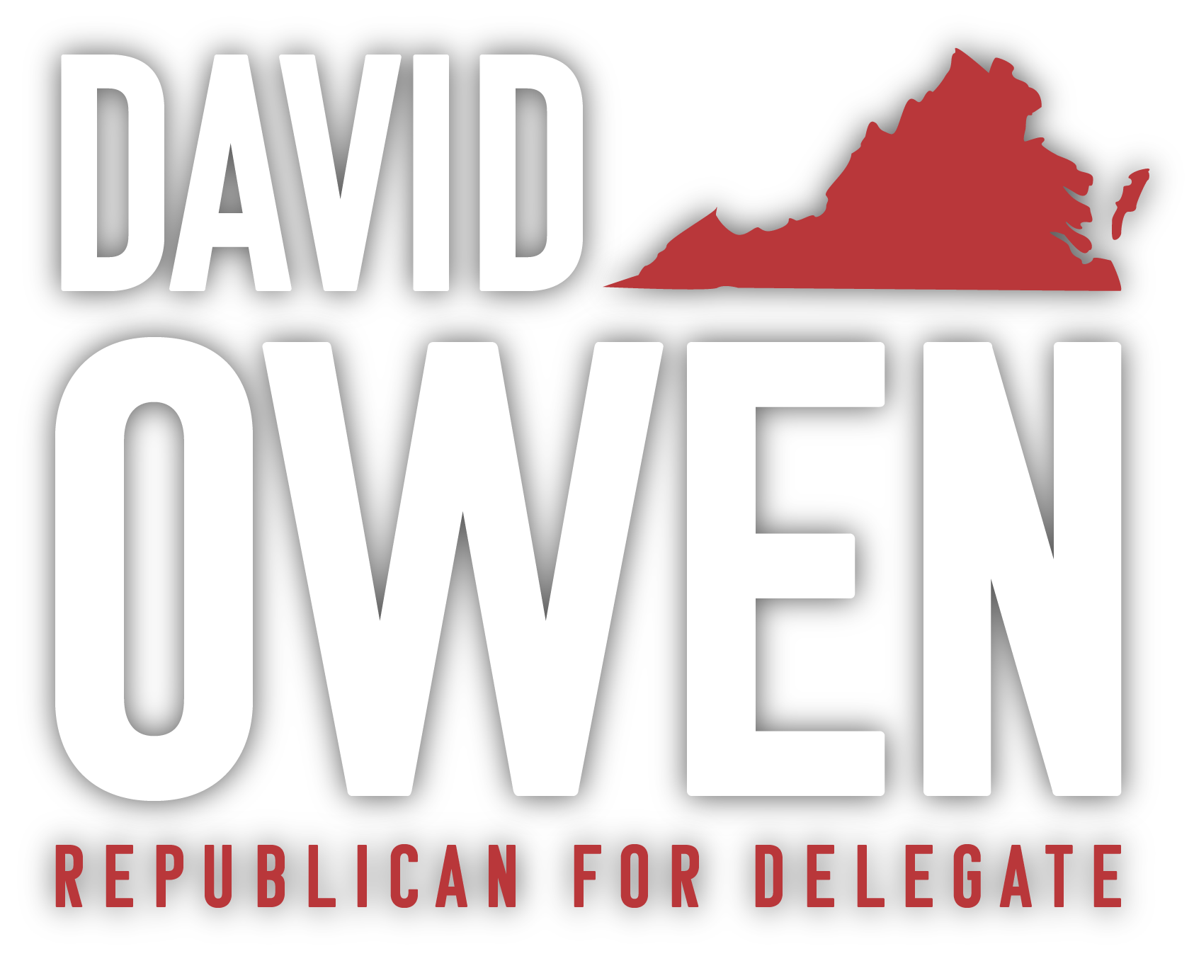 David Owen for Delegate