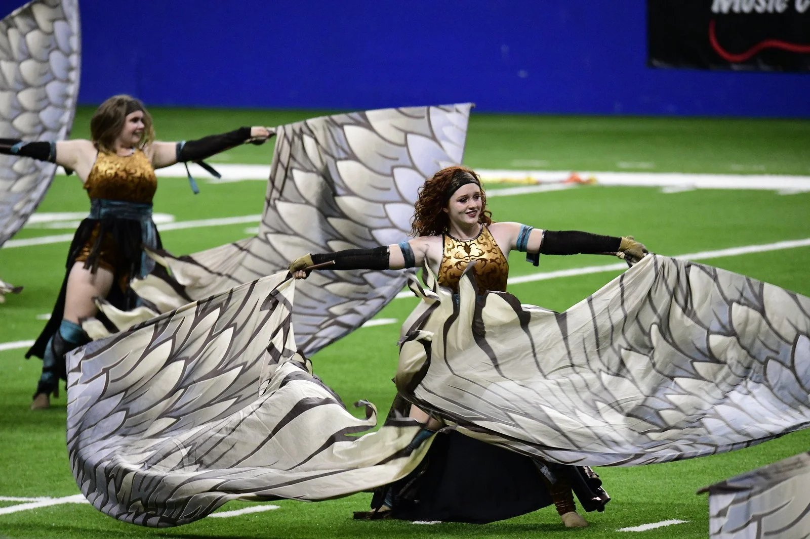 Cedar Park High School Timberwolf Band - Home