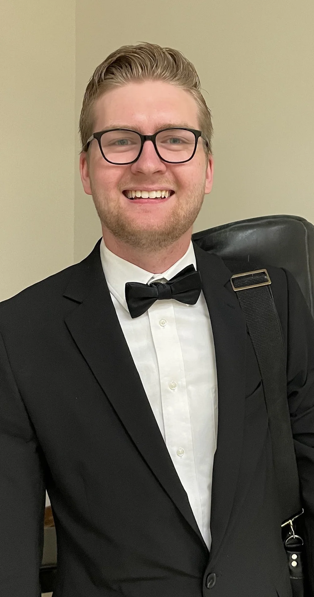 Cedar Park Band Directors — Cedar Park Bands