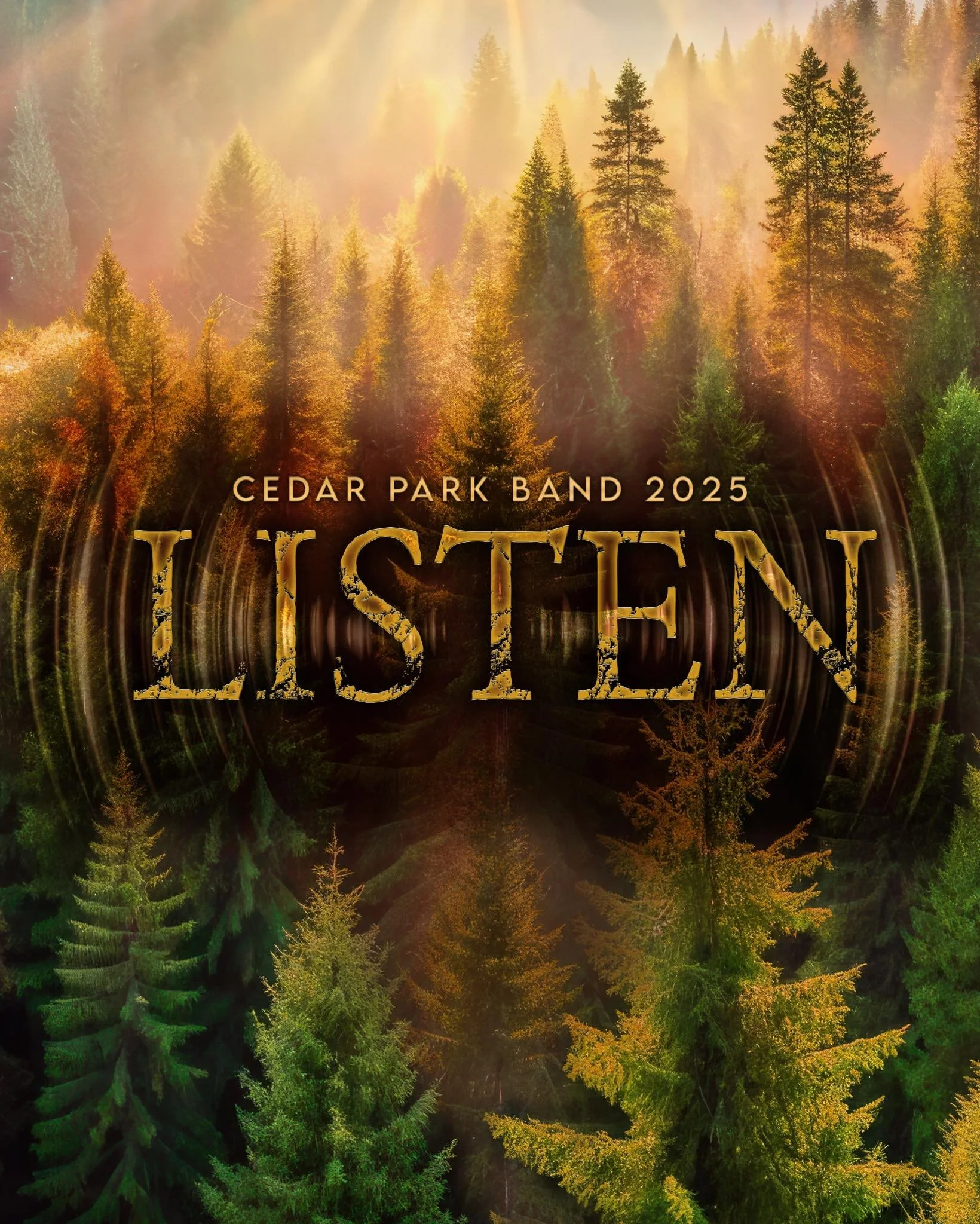 Cedar Park High School Timberwolf Band - Home