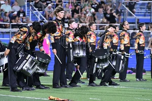 Cedar Park High School Timberwolf Band - Home