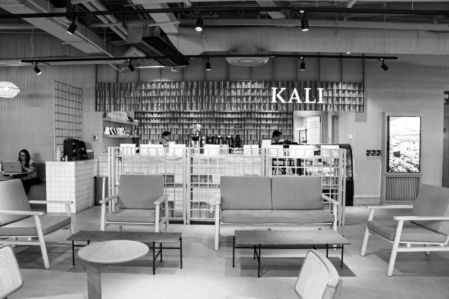 Kali Coffee Roasters | Disfruta y Conecta con Nuestro Café — Oum