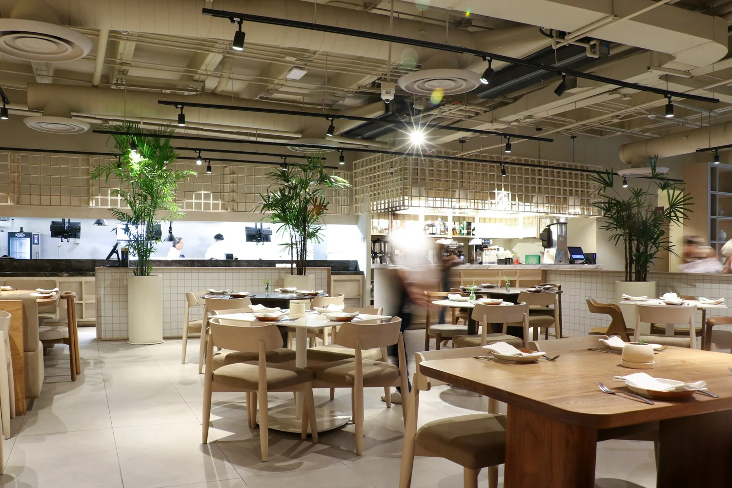 Tierra x OUM | Explora sabores únicos hoy — Oum