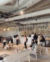 Kali Coffee Roasters | Disfruta y Conecta con Nuestro Café — Oum