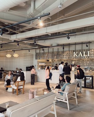 Kali Coffee Roasters | Disfruta y Conecta con Nuestro Café — Oum