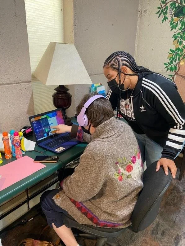 Our Program — Moving Forward Towards Independence