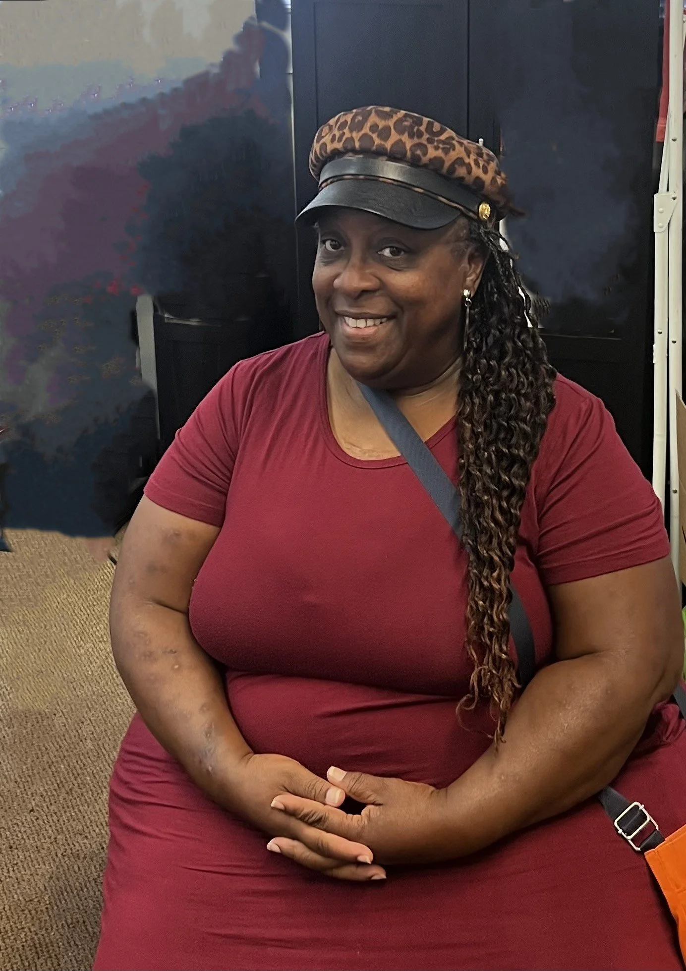 Our Staff — Moving Forward Towards Independence