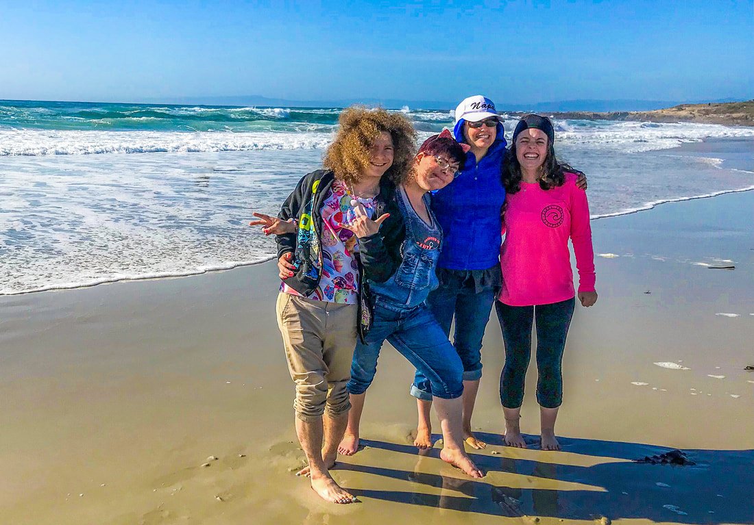 Moving Forward Towards Independence