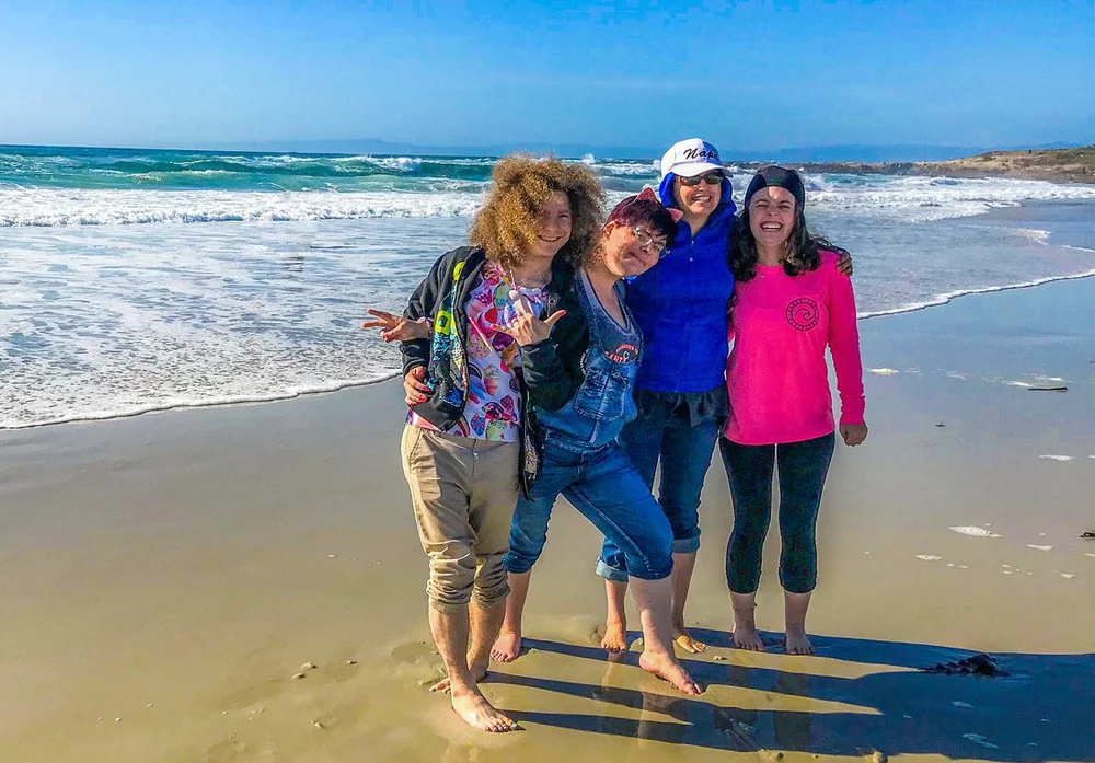 Moving Forward Towards Independence